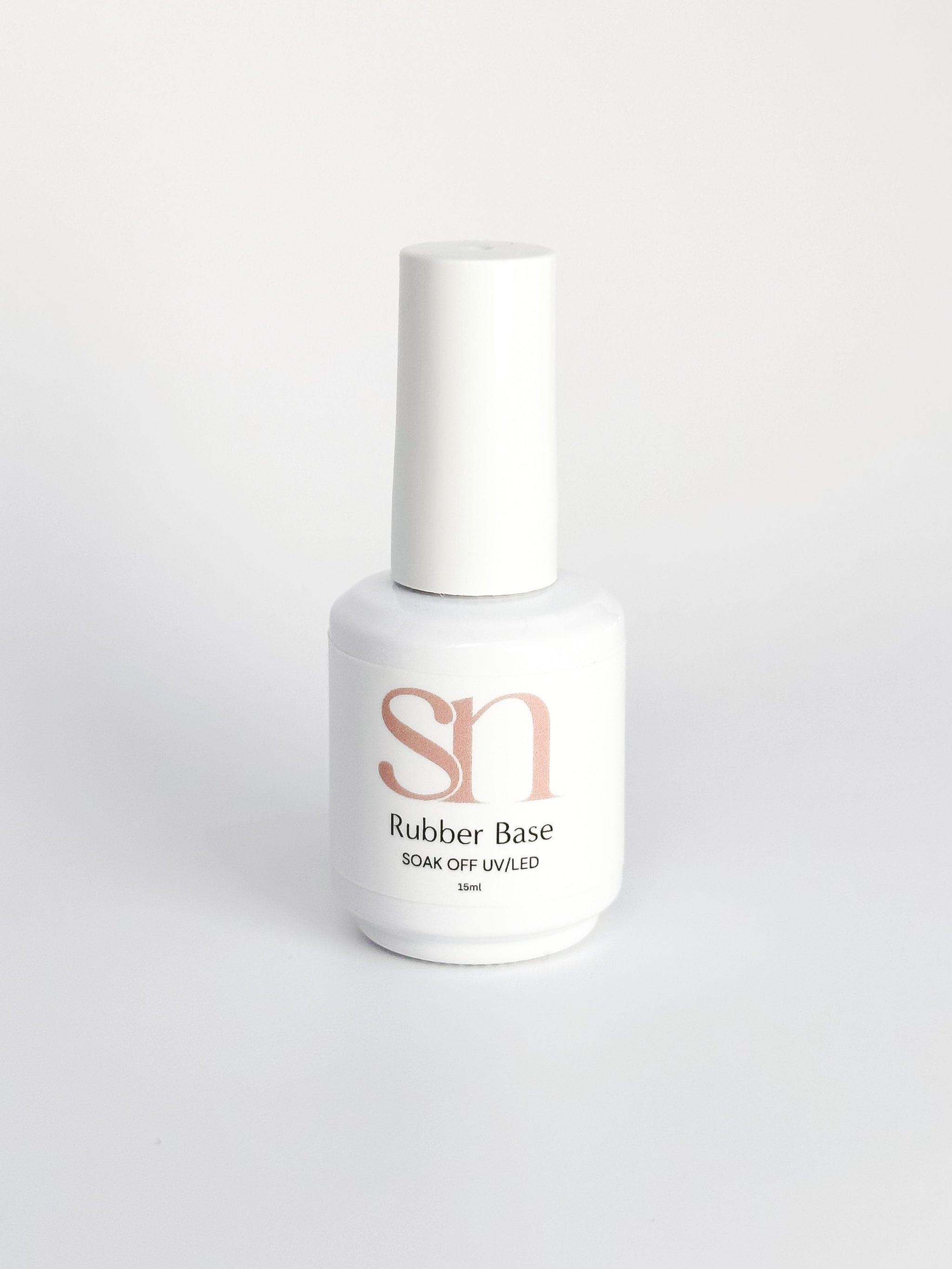 French Nude - Rubber Base Gel – Sadie Nails